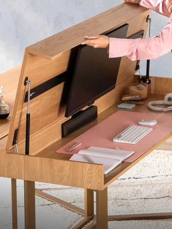 Modular, Multifunctional, Space-Saving Furniture | TT EU