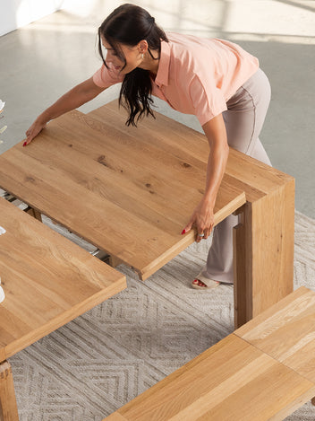 Modular, Multifunctional, Space-Saving Furniture | TT EU